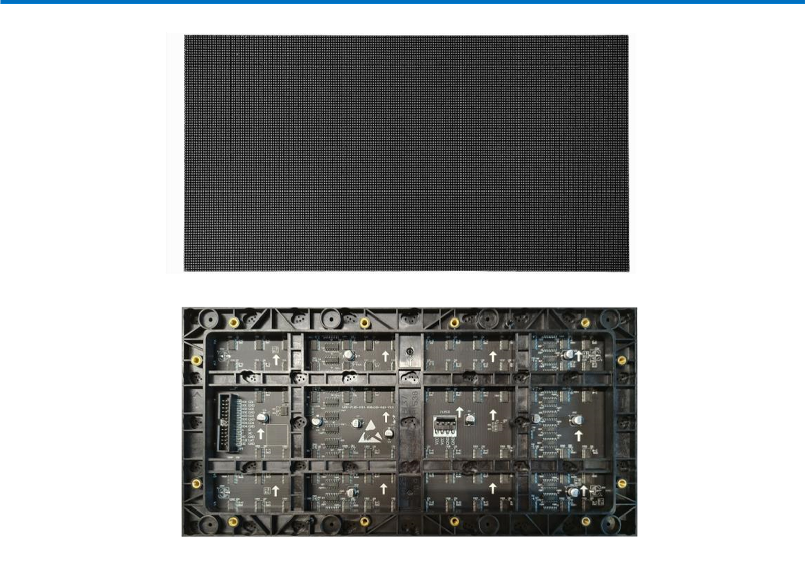 INNOVATIVE LED TECHNOLOGY INDIA